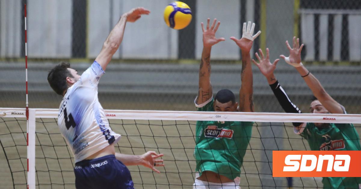 Live: Μόντσα - Παναθηναϊκός | SDNA